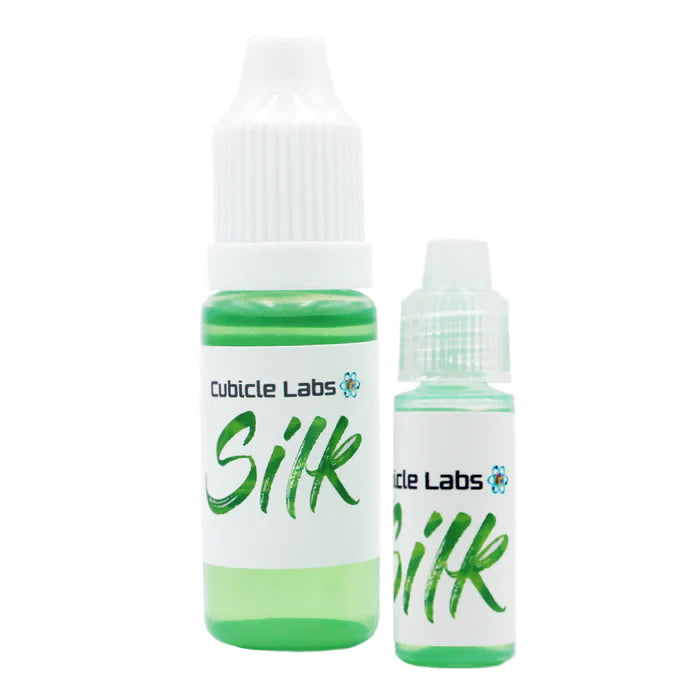 Cubicle Labs Silk – CYCubes